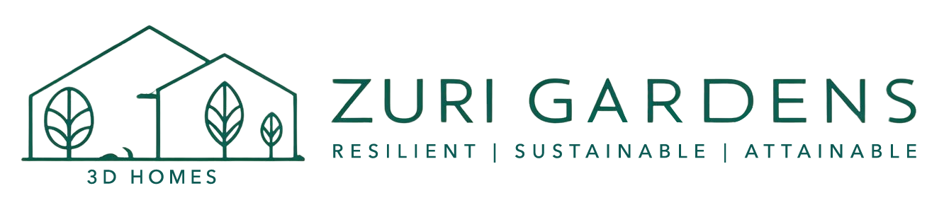 Homepage [zurigardens.com]